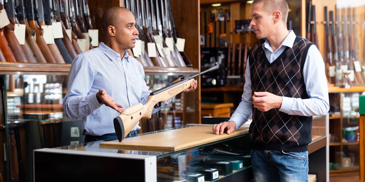 Democrats Impose Massive Taxes On Gun Owners - Conservative Zone